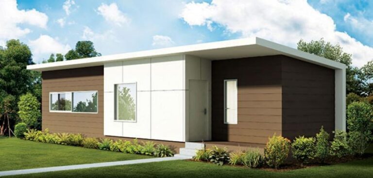 Home Designs | Systembuilt | Homes & Commercial | SA & Tasmania
