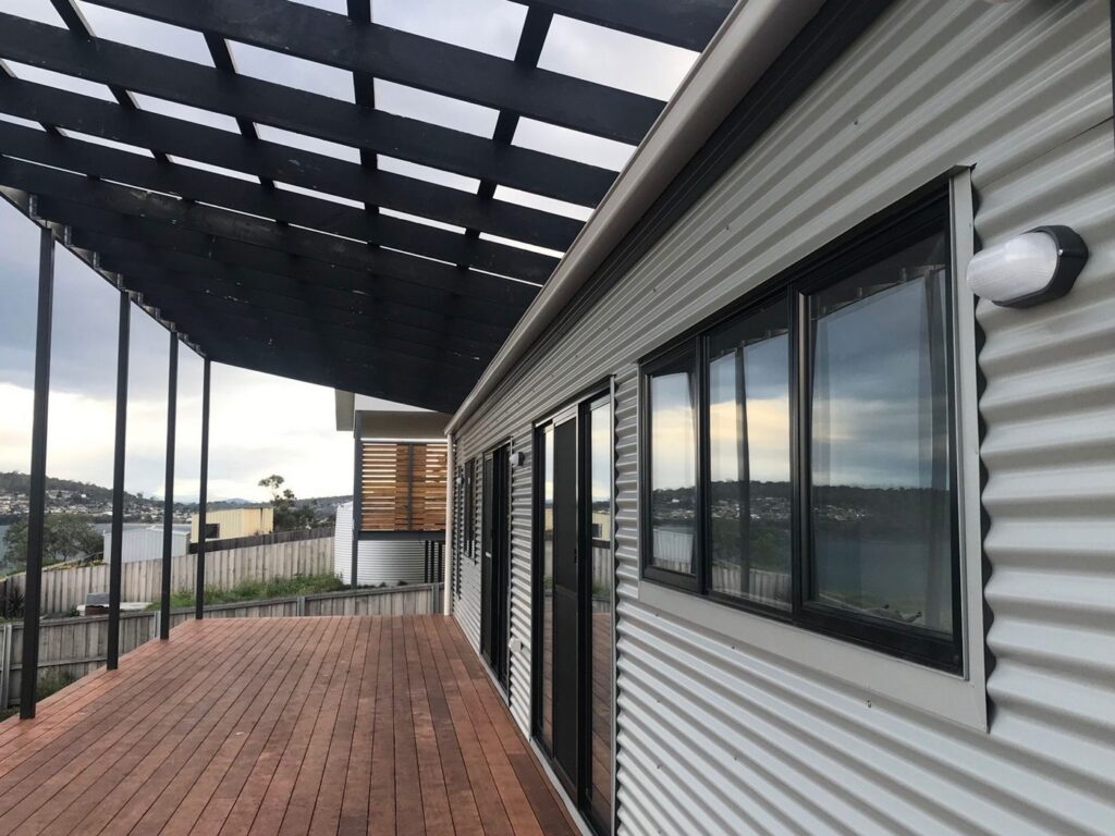 Systembuilt | Homes & Commercial | SA & Tasmania