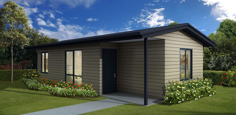 Penola | Systembuilt | Homes & Commercial | SA & Tasmania