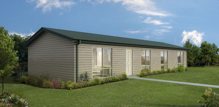 Home Designs | Systembuilt | Homes & Commercial | SA & Tasmania